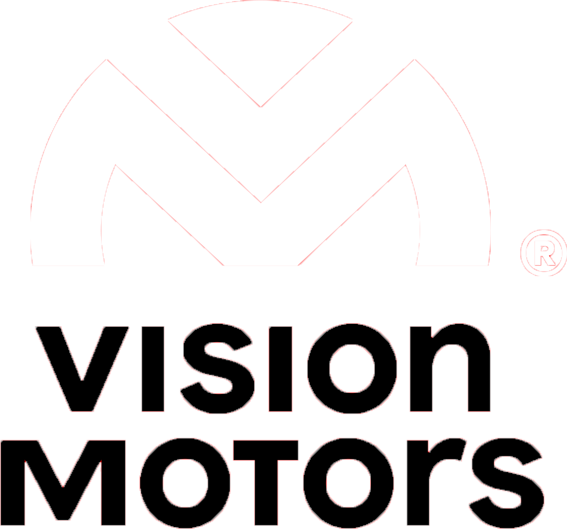 Vision Motors - Vision Motors Paraná